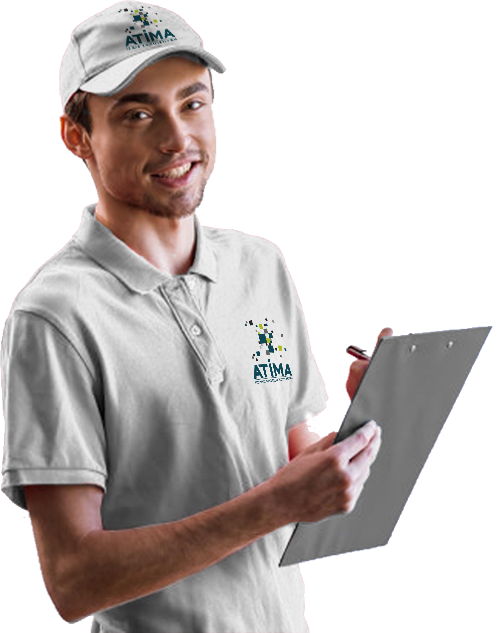 ATIMA – Asstistance Technique en Imagerie Médicale